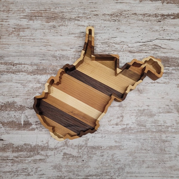 West Virginia Gifts Made in Wv - 60+ Gift Ideas for 2026