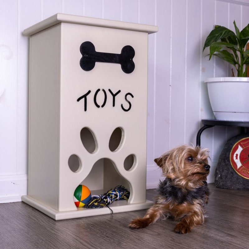 Toy Box - Etsy