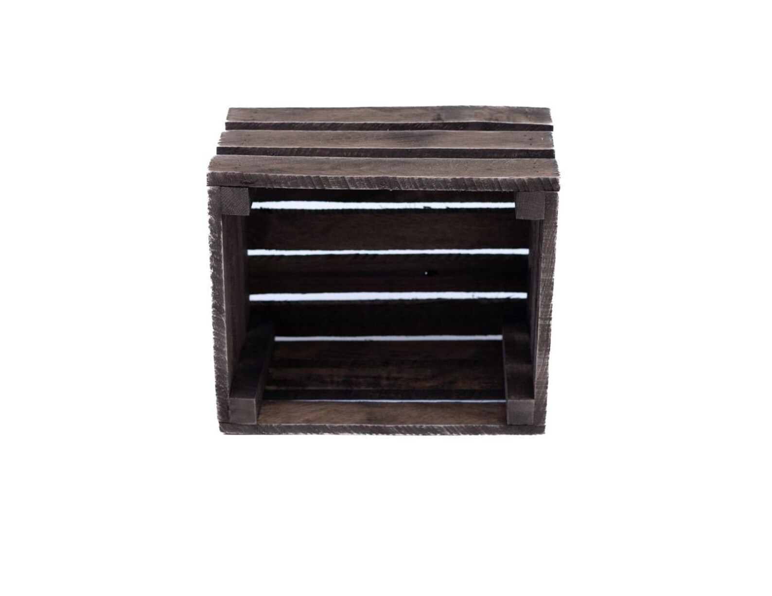 Decorative Wooden Crates - Etsy