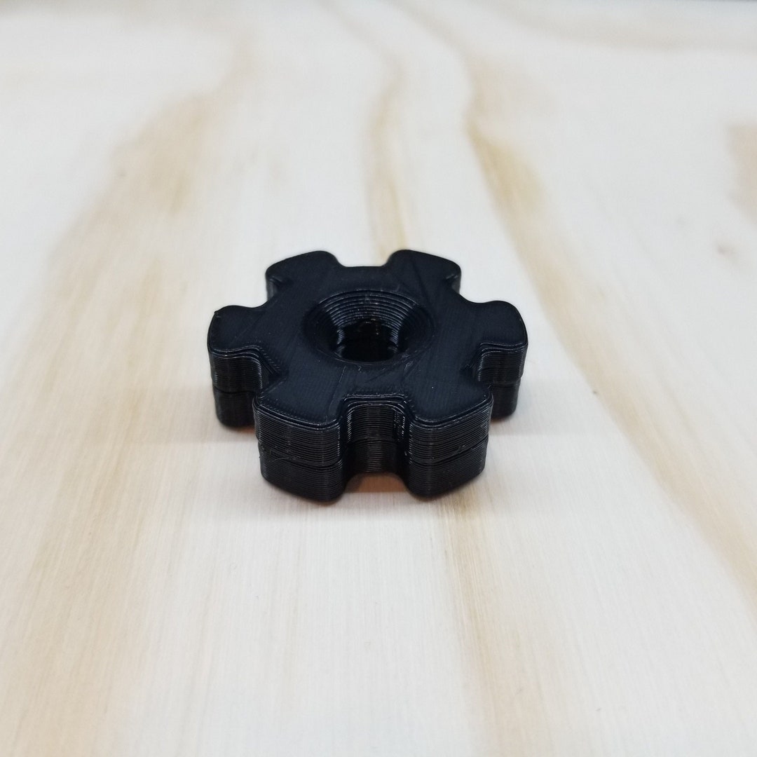 Haptic Cog Slider Fidget Toy - Etsy