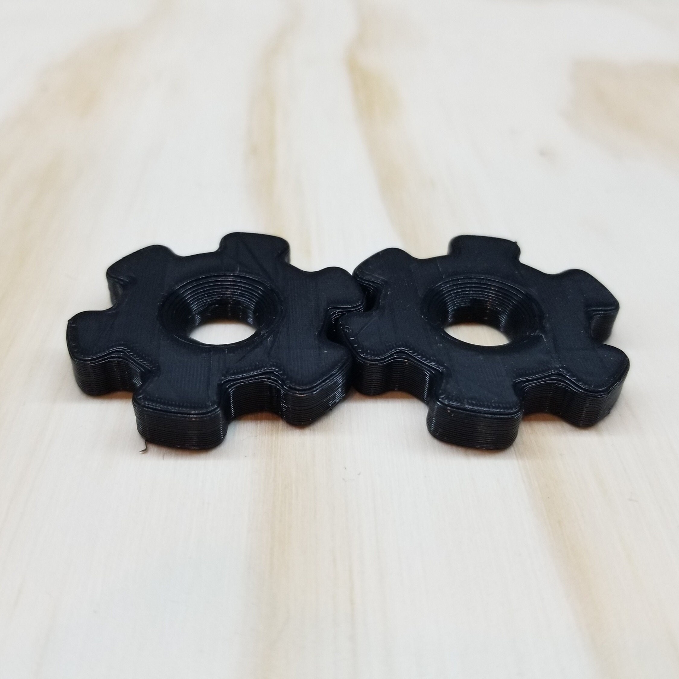 Haptic Cog Slider Fidget Toy - Etsy