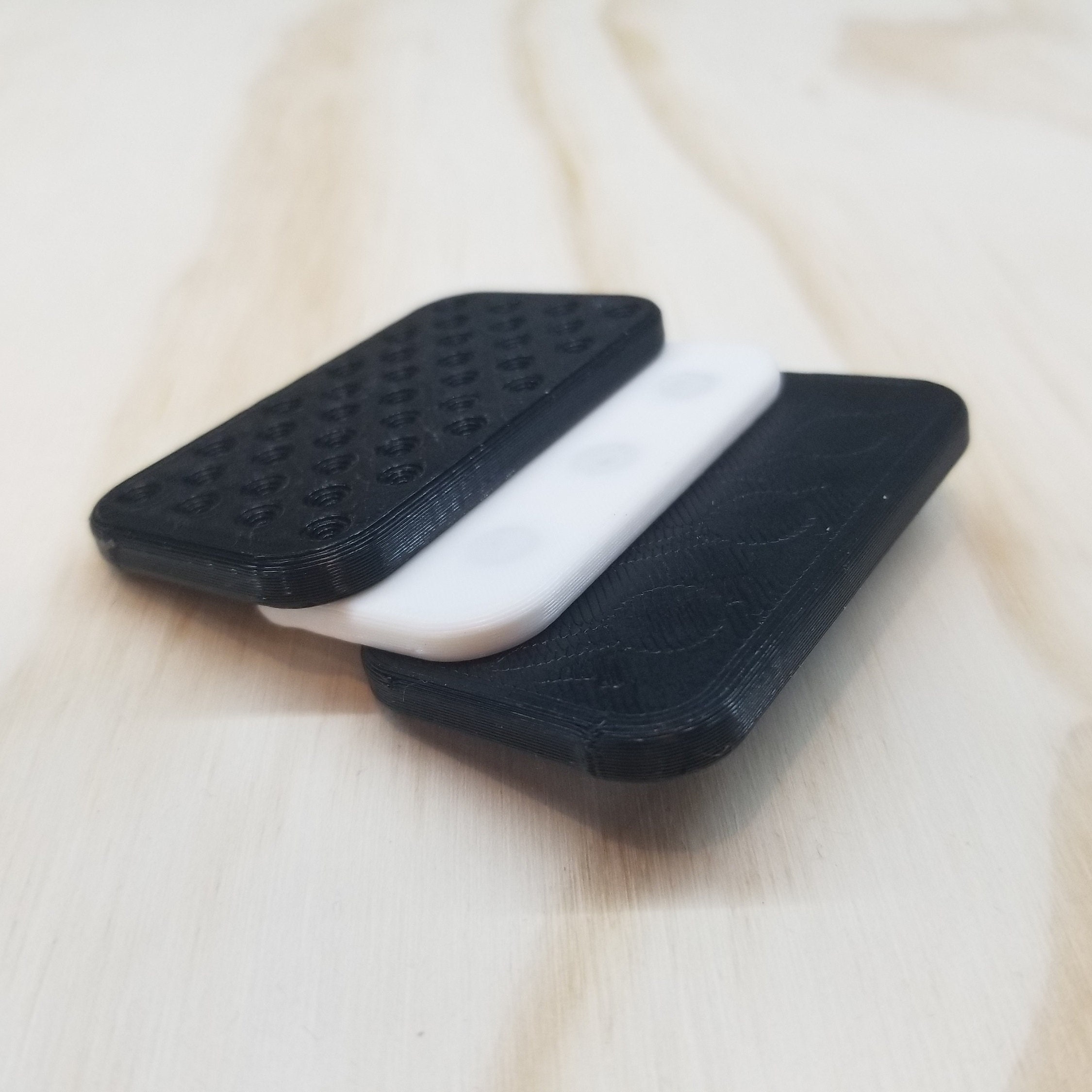 Haptic Ice Cream Sandwich Fidget Toy - Etsy