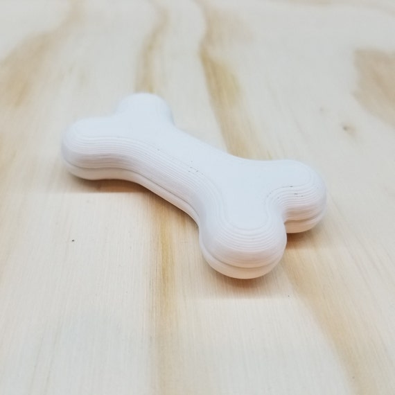 Haptic Bone Fidget Toy - Etsy