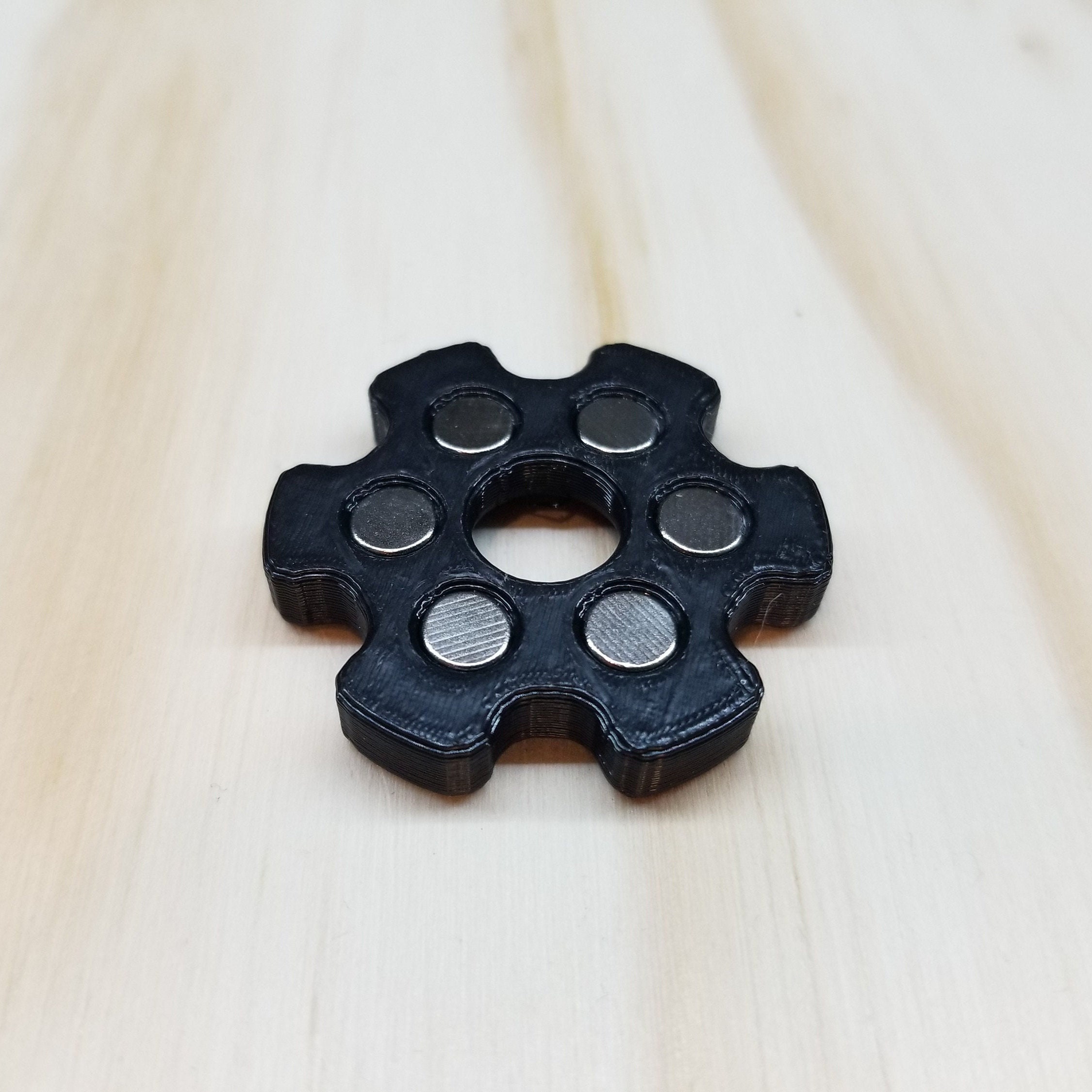 Haptic Cog Slider Fidget Toy - Etsy