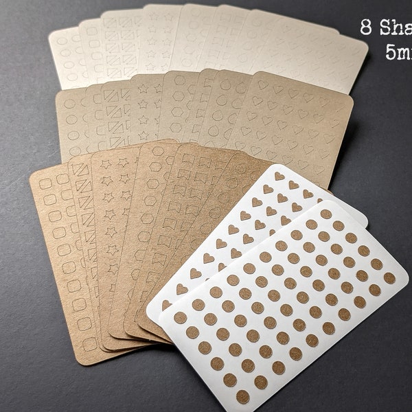 Small Batch Stickers - Etsy