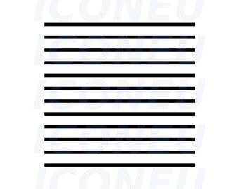STRIPES Pattern SVG, STRIPES Pattern Cut Files for Cricut, Stripes ...