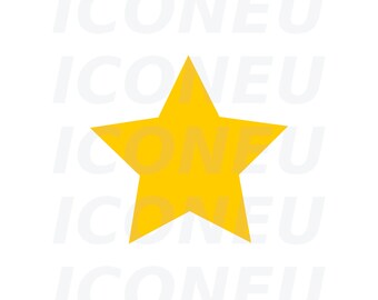 Star Name Frame SVG Instant Digital Download, Svg, Ai, Dxf, Eps, Png ...