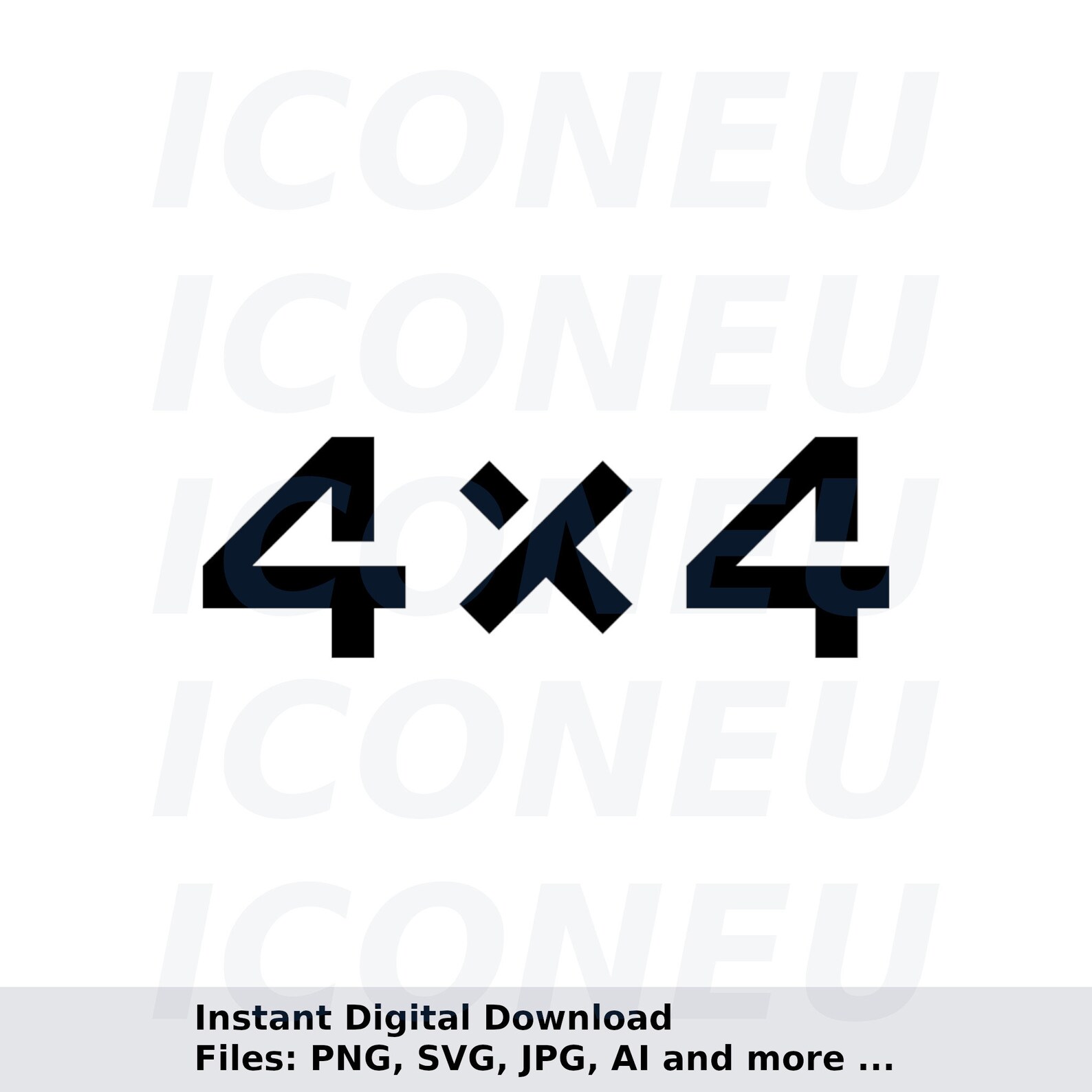 Offroad SVG 4x4 Offroad SVG 4WD Offroad SVG Instant - Etsy