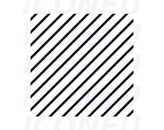STRIPES Pattern SVG, STRIPES Pattern Cut Files for Cricut, Stripes ...
