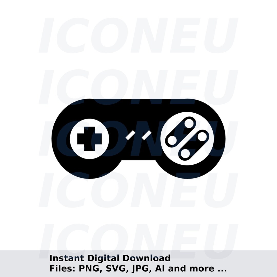 Gamer SVG, Gaming SVG, Video Games SVG Instant Digital Download, Svg ...