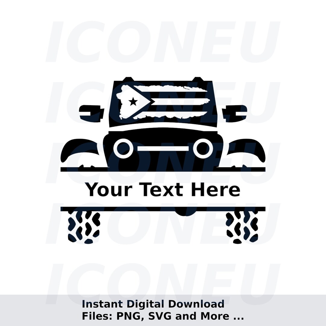 Offroad SVG, 4x4 Offroad SVG, 4WD Offroad SVG - Instant Digital ...