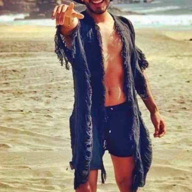 Tulum Men Outfits - Etsy