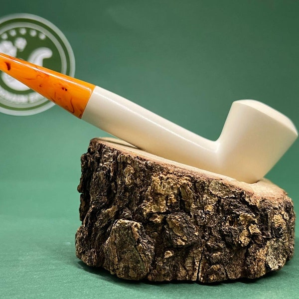 Pipe Hand Carved - Etsy