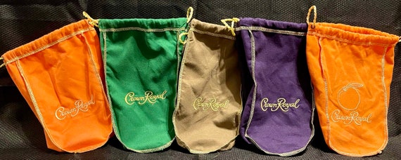 Crown Bags - Etsy UK