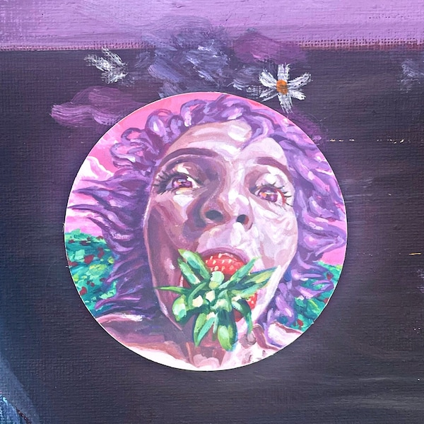 Weirdcore Mouth - Etsy Canada