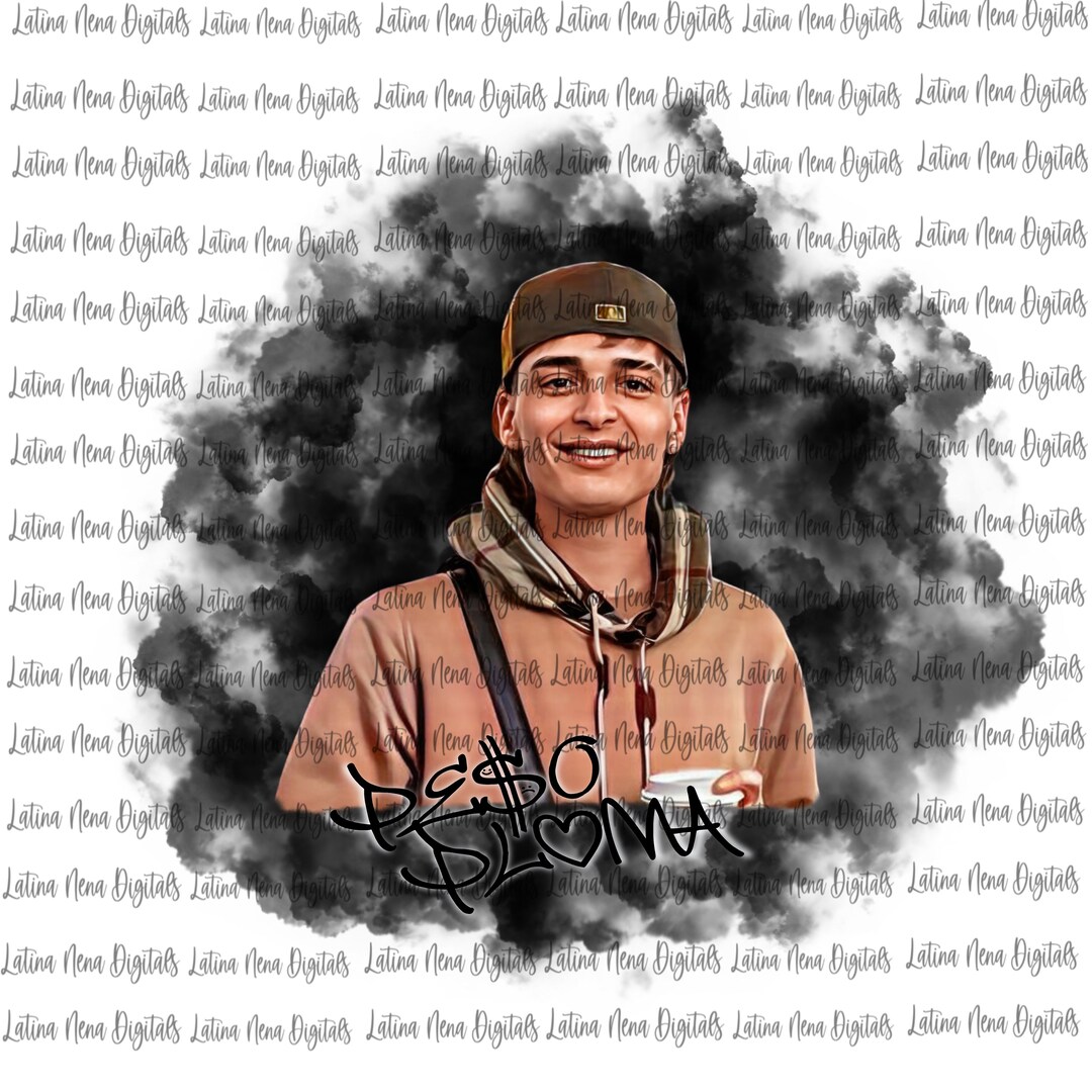 Peso Pluma Png Peso Pluma Sublimation Peso Pluma Digital - Etsy