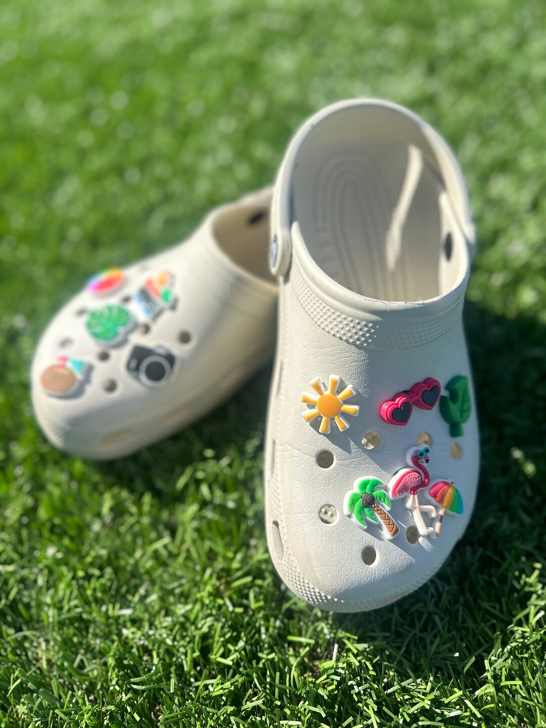 Fidget Croc Charms - Etsy