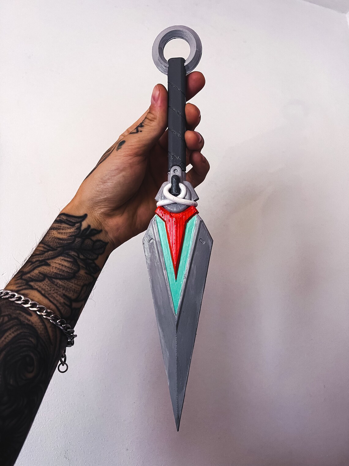 Overwatch: Kiriko Kunai - Etsy