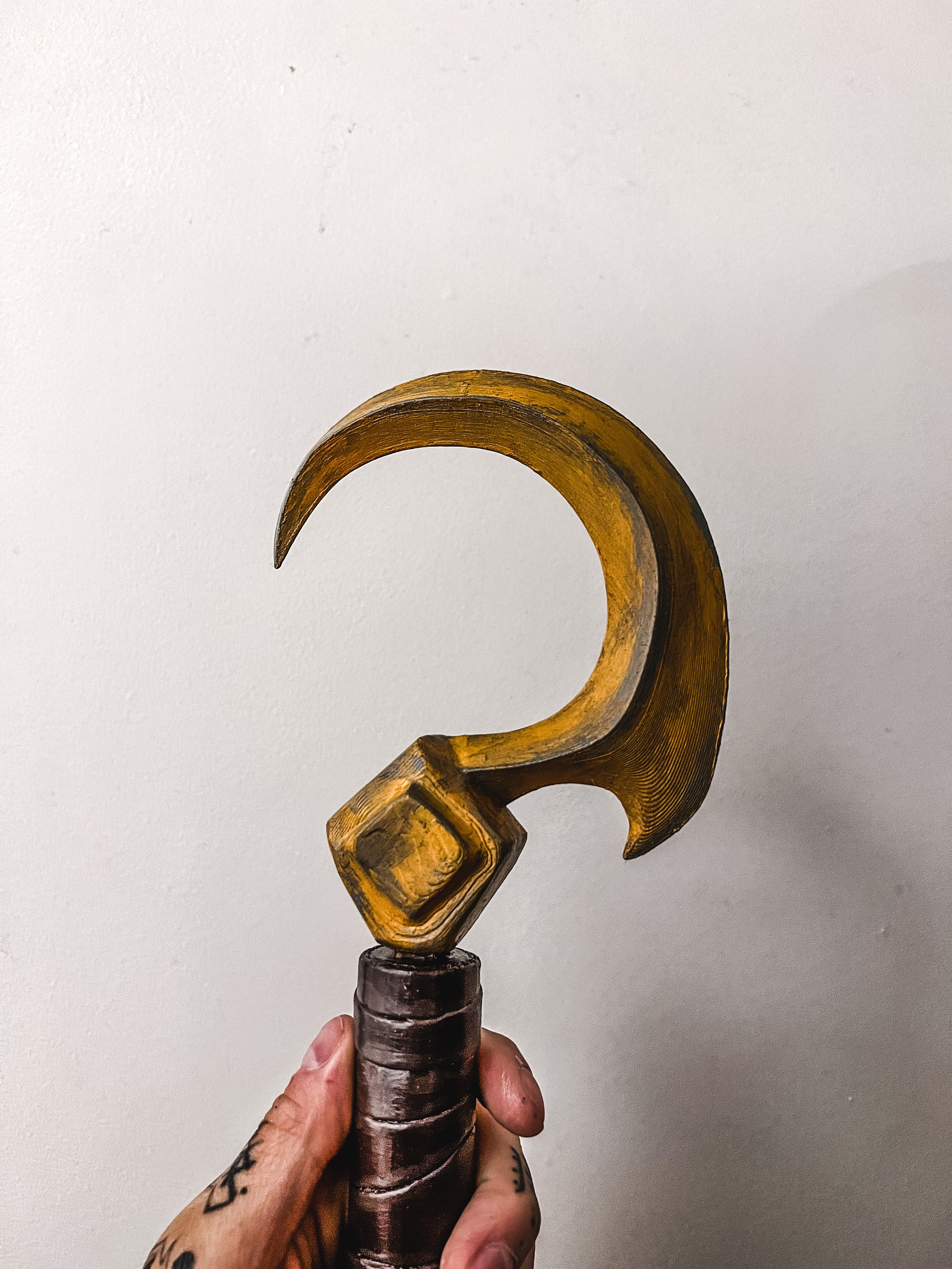 League of Legends: Pyke Dagger Prop - Etsy