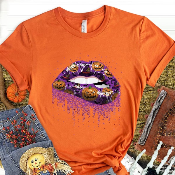 Vampire Pumpkin - Etsy