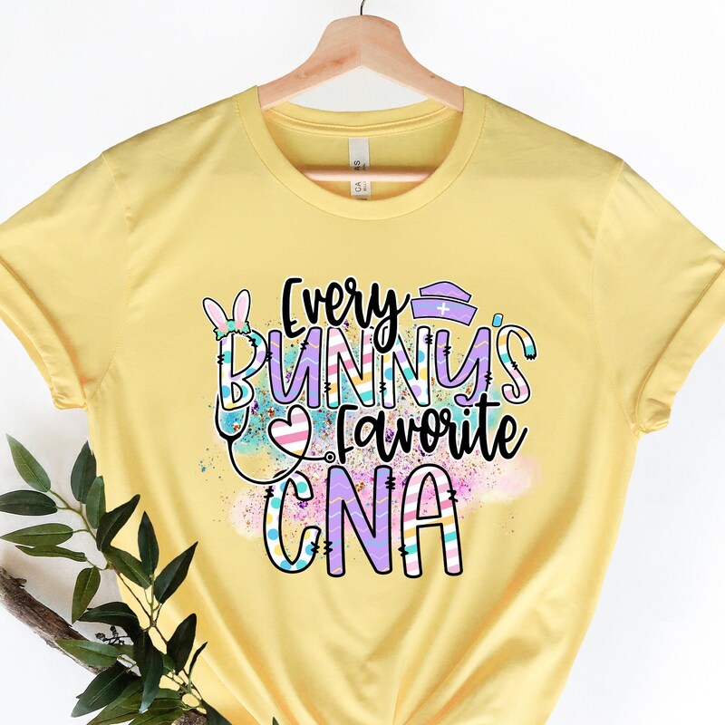 Cna Shirts - Etsy