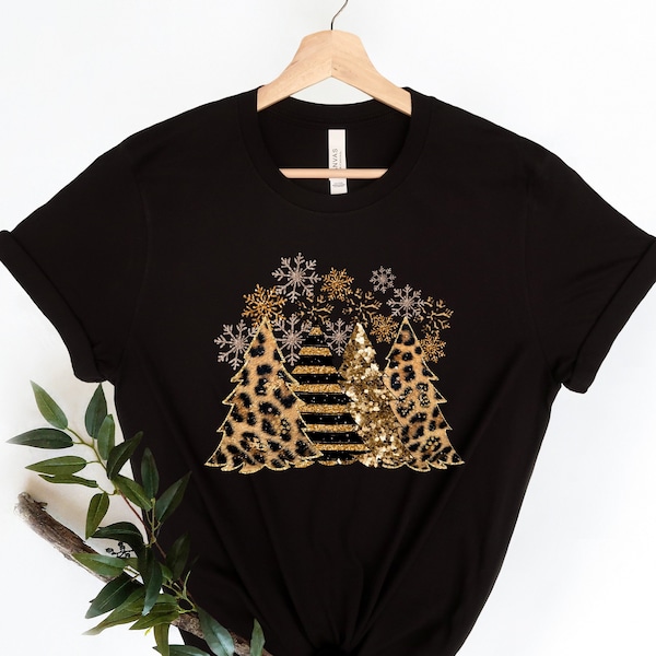 Christmas Tree Shirt - Etsy