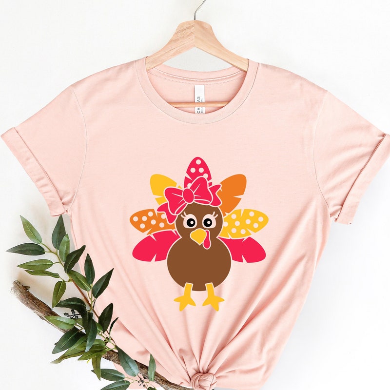 Family Thanksgiving Shirts - Etsy