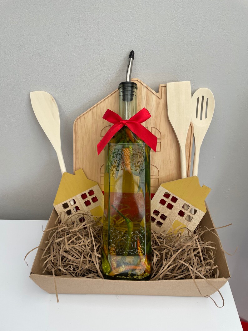New Home Hamper - Etsy UK