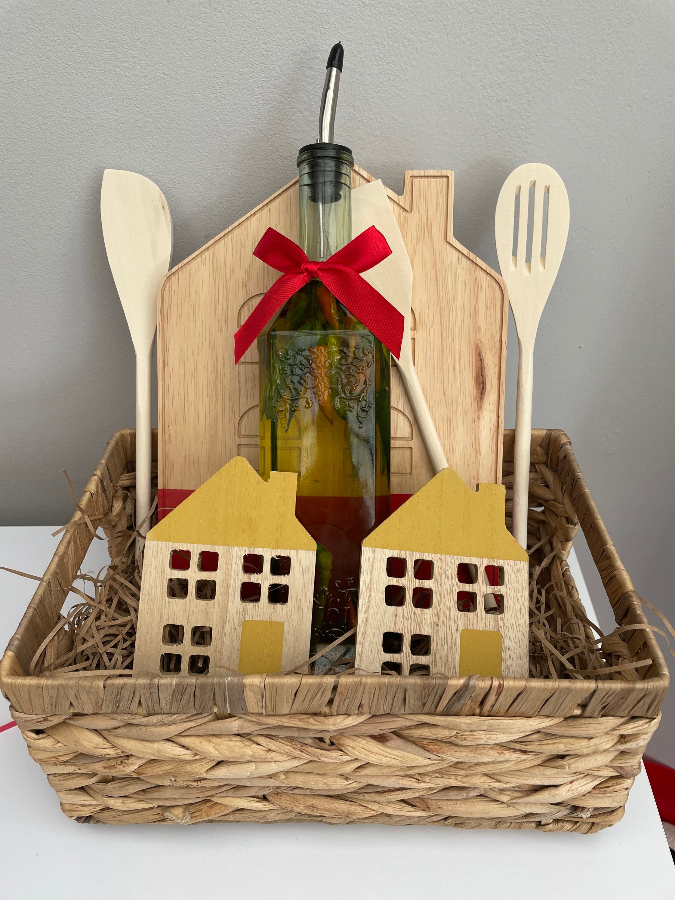 New Home Hamper - Etsy UK