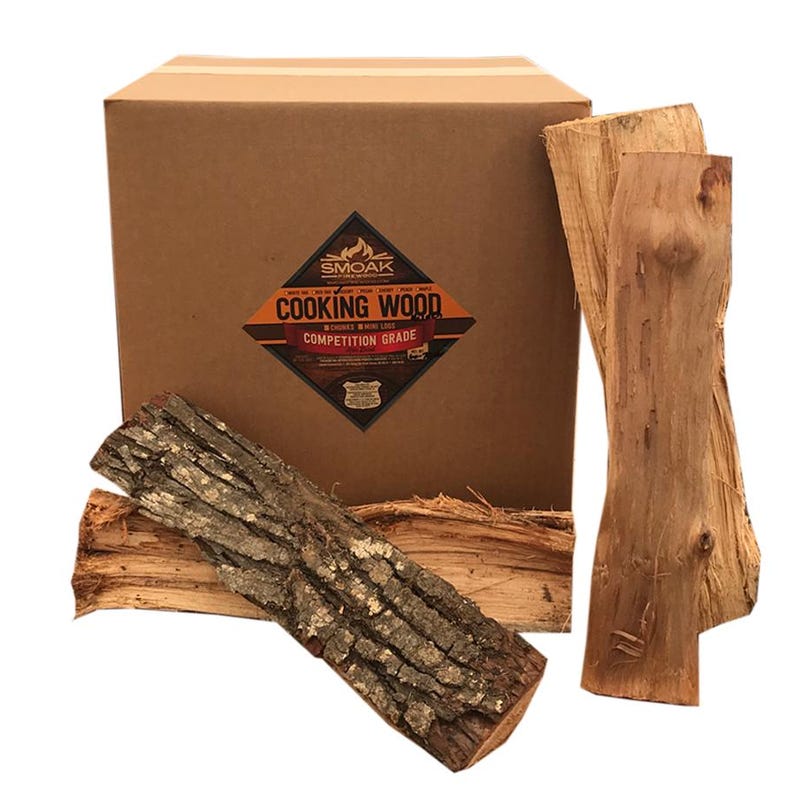 SmoakWood - Etsy