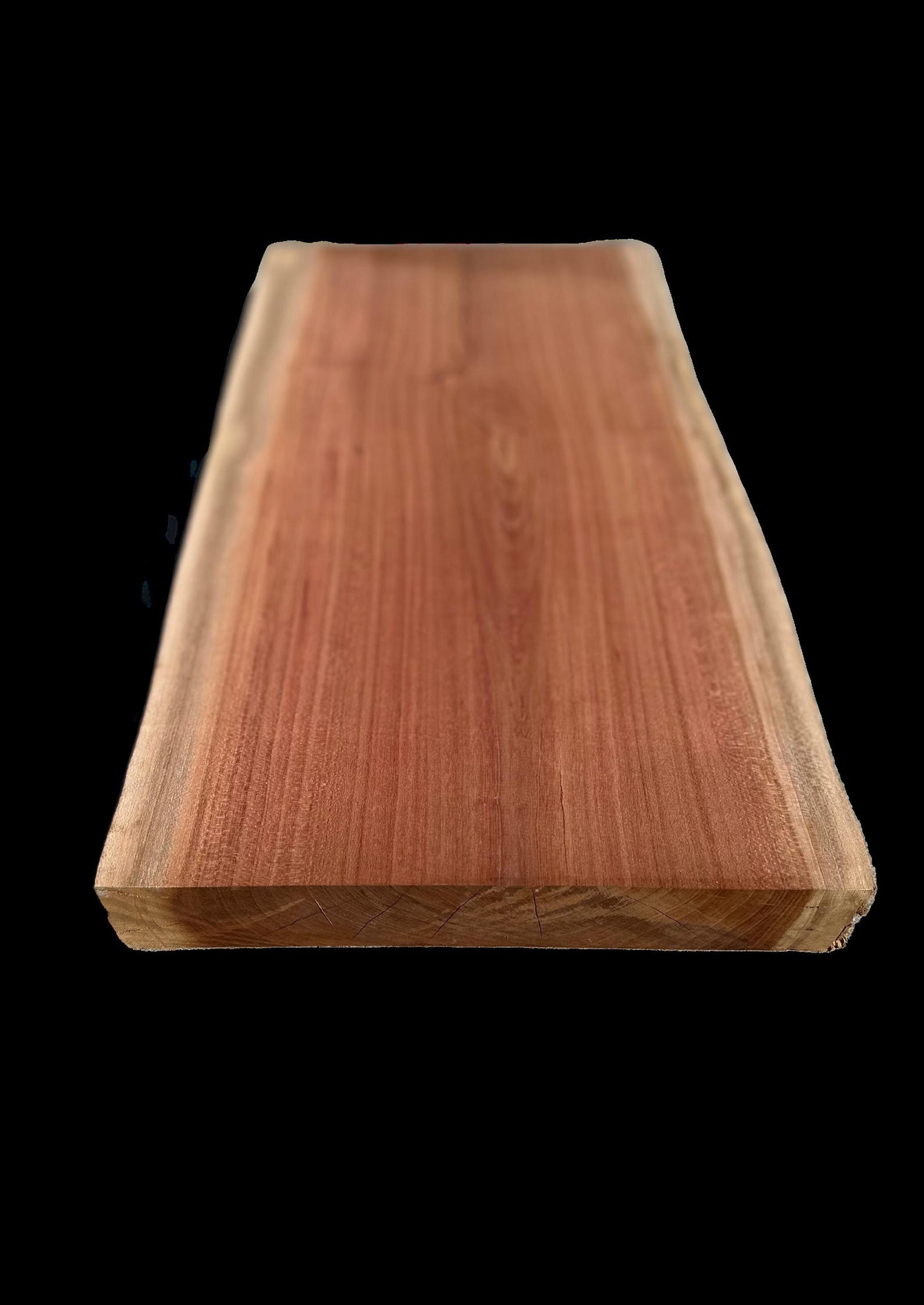 2 Inch Thick Unfinished CHERRY Wood Slabs With Live Edges - Etsy
