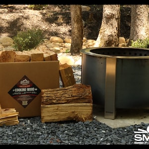 SmoakWood - Etsy
