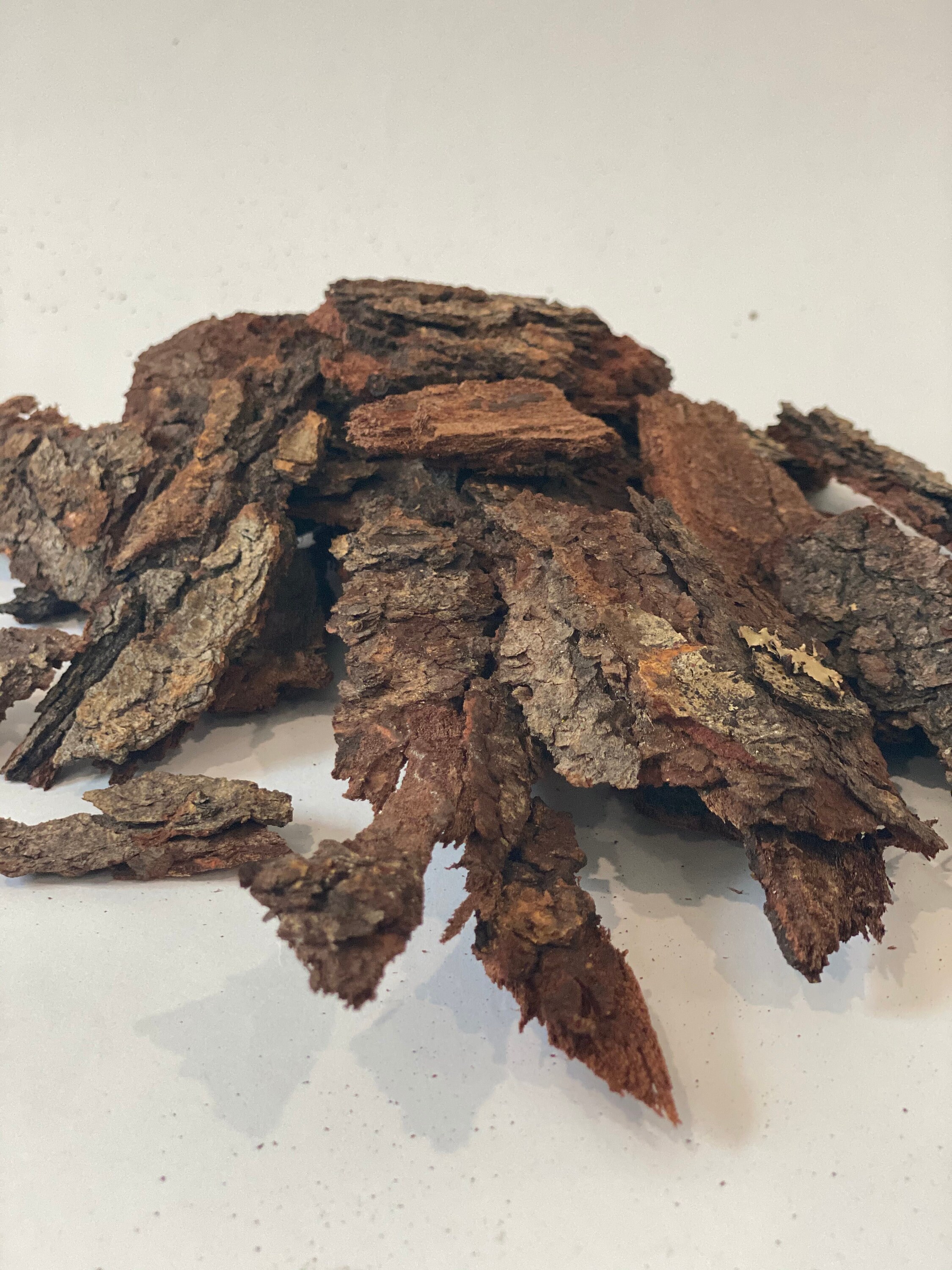 Smoak Firewood's Wild Cherry Bark | Organic | Natural | Herbalist ...