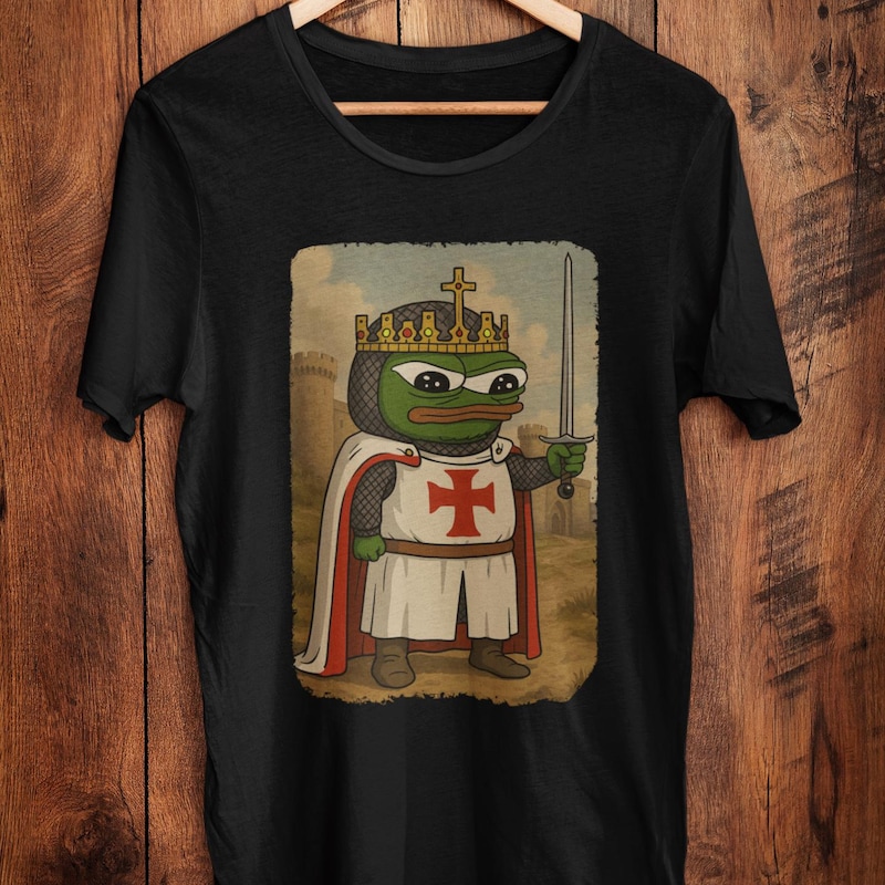 T Pepe - Etsy