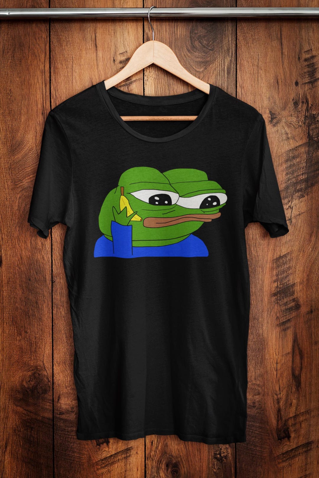Apu Apustaja Banana Phone Pepe the Frog Fren Meme Funny Internet ...