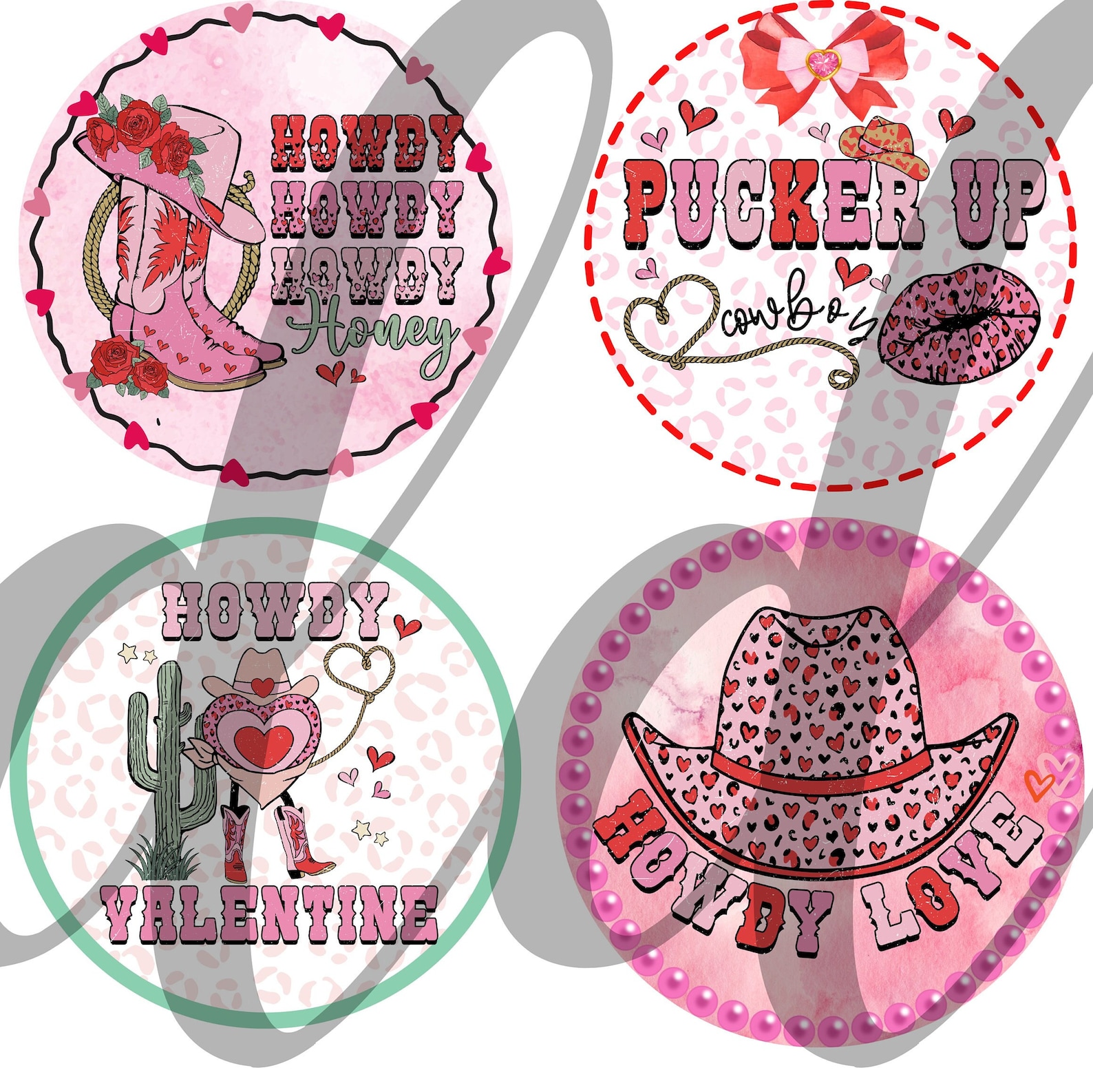 Valentines Day Cardstock Downloads,cute Cardstock Image for Freshies ...