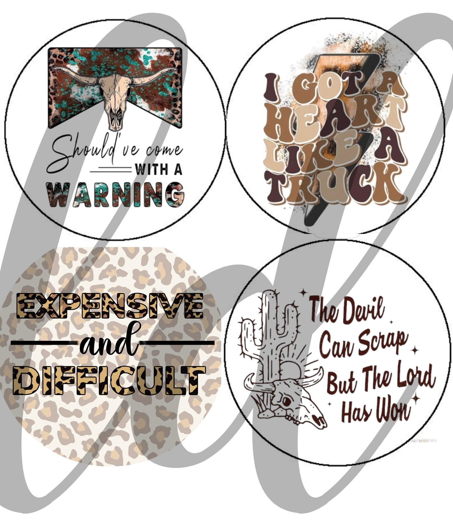 Country Cardstock Downloads, Cardstock Image for Freshies, Digital ...