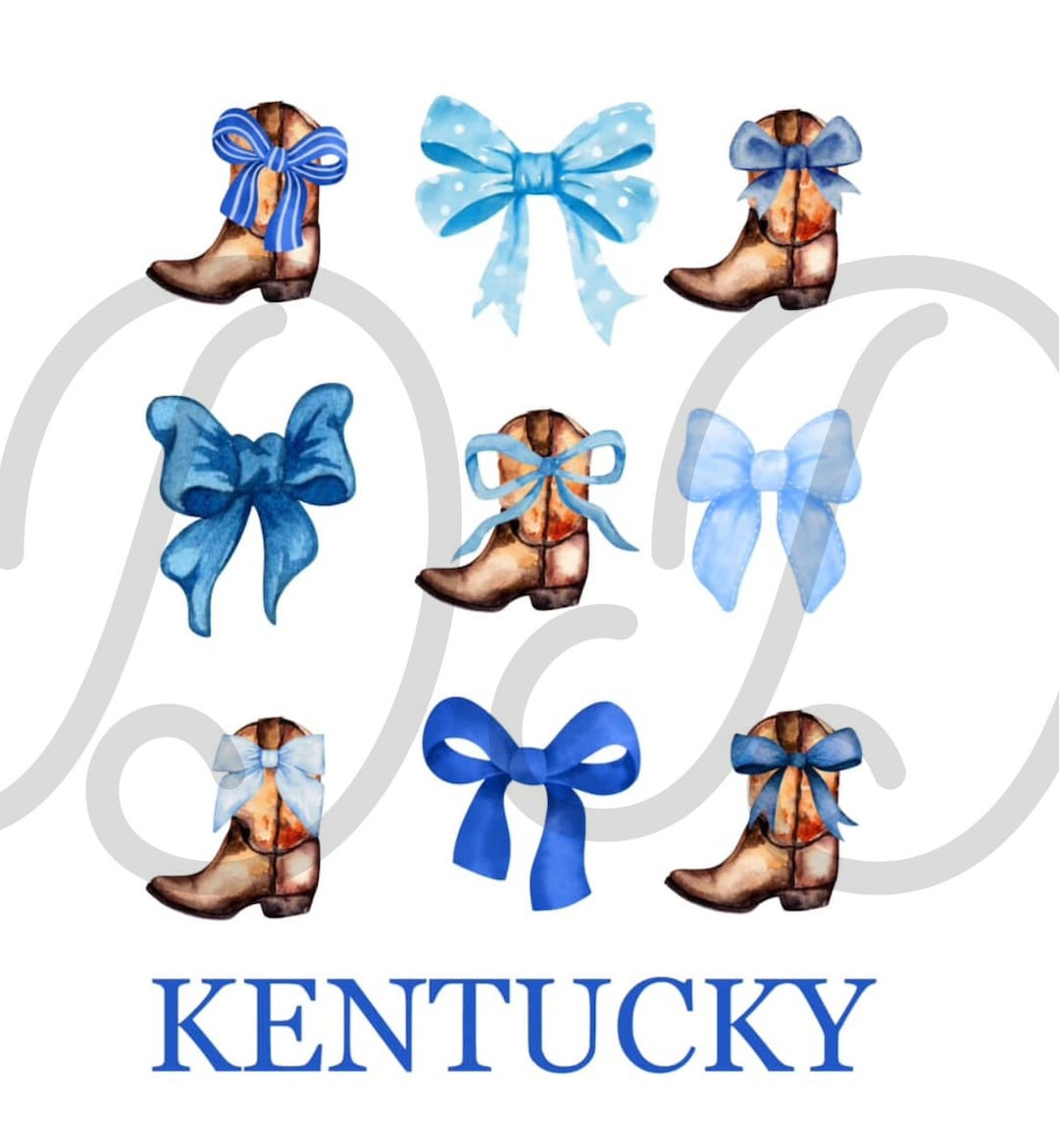 Dainty Bows Png-coquette Sublimation Digital Design Download-vintage ...
