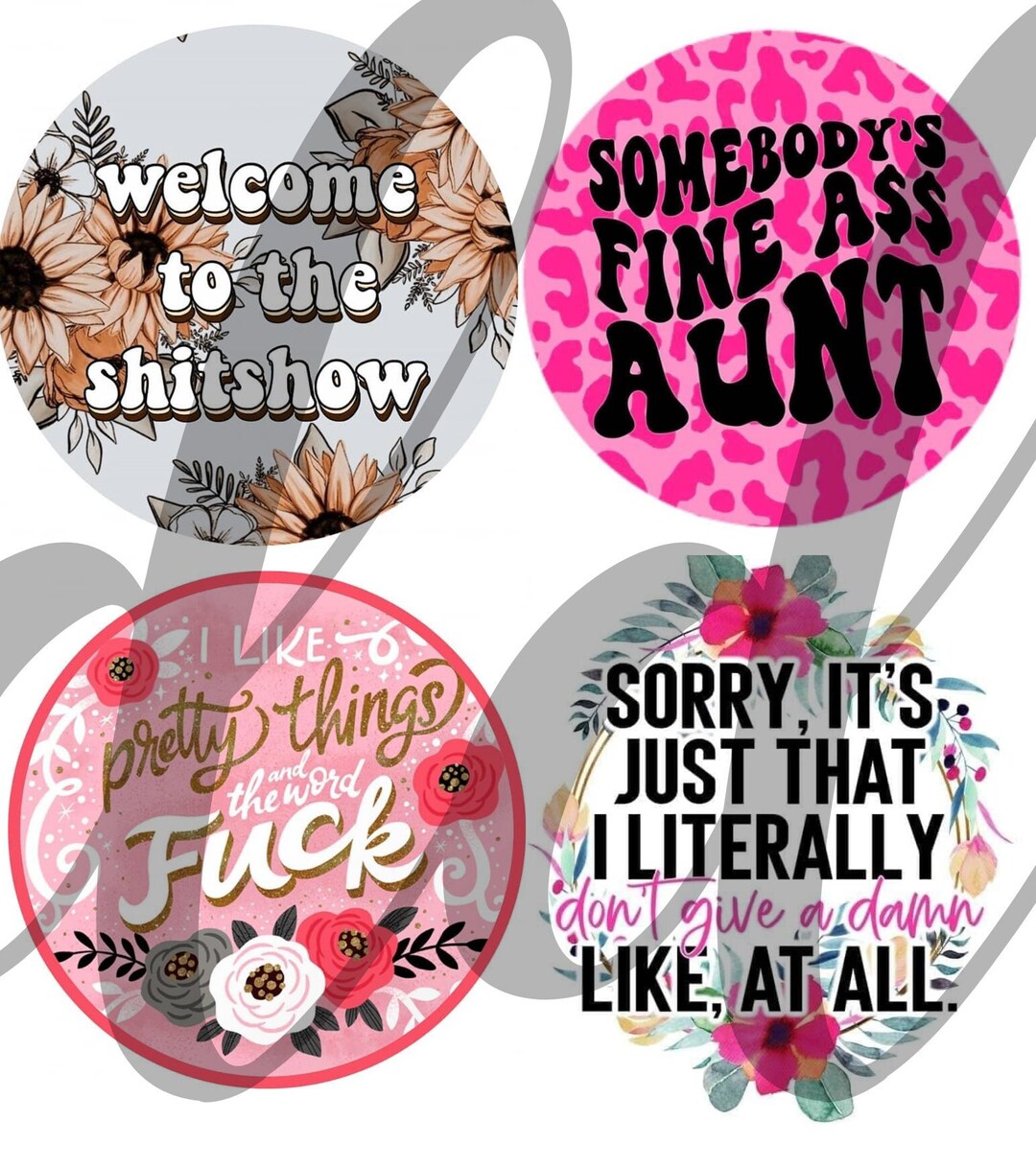 Funny Cardstock Bundle,cardstock Image for Freshies,cardstock Image ...