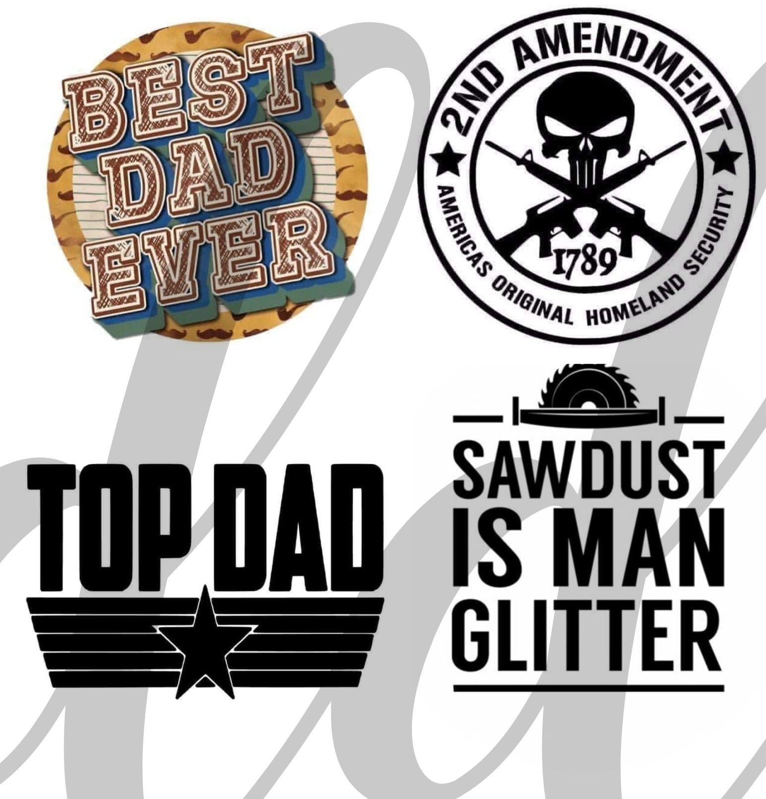 Men Cardstock Bundle,cardstock Image for Freshies,cardstock Image ...