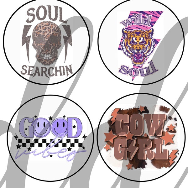 Wrangler Cardstock Bundle,cardstock Image for Freshies,cardstock Image ...