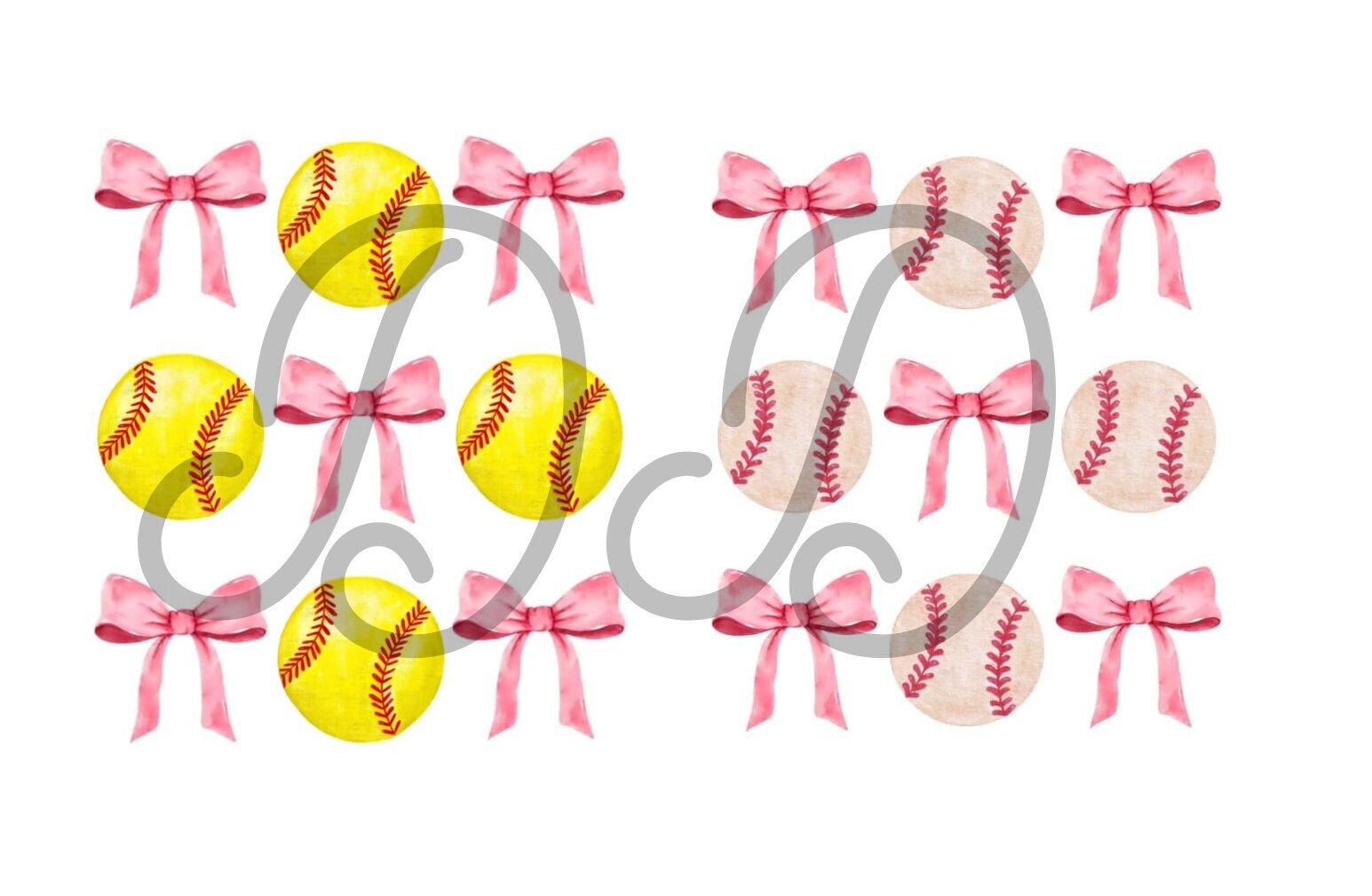Dainty Bows Png-coquette Sublimation Digital Design Download-vintage ...