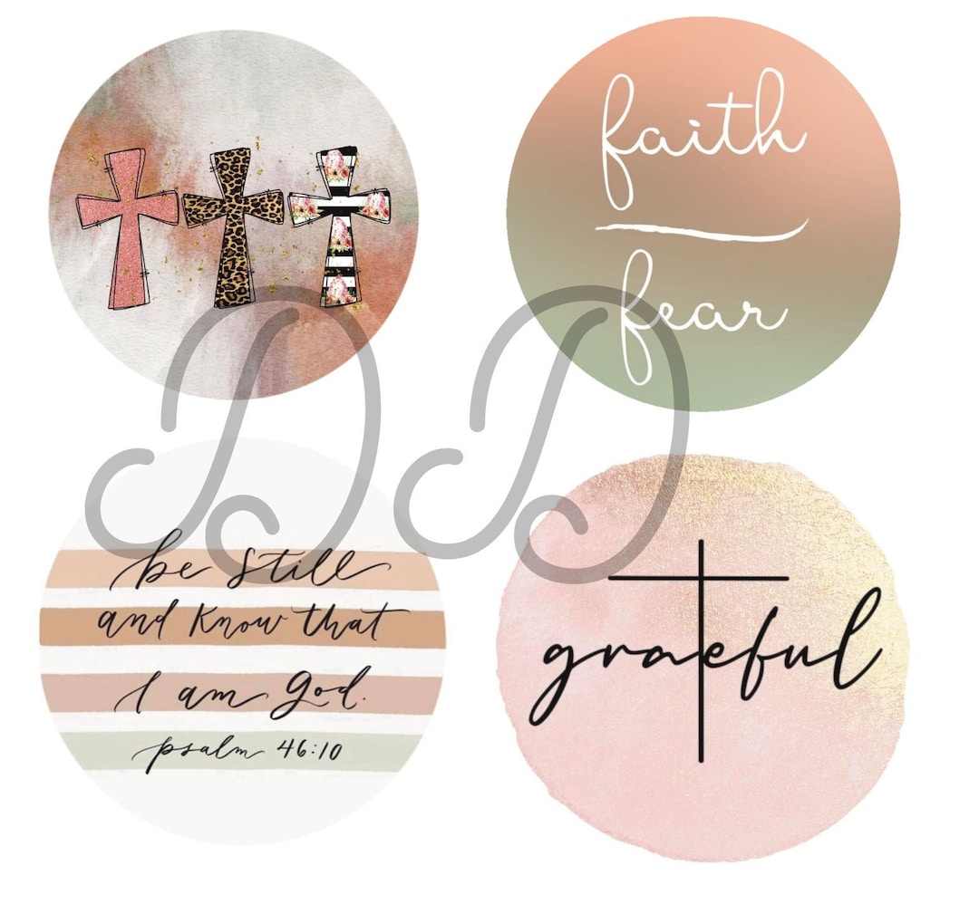 Christian Cardstock Downloads, Cardstock Image for Freshies, Digital ...