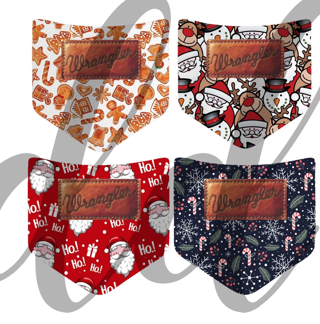 Wrangler Cardstock Bundle,cardstock Image for Freshies,christmas ...