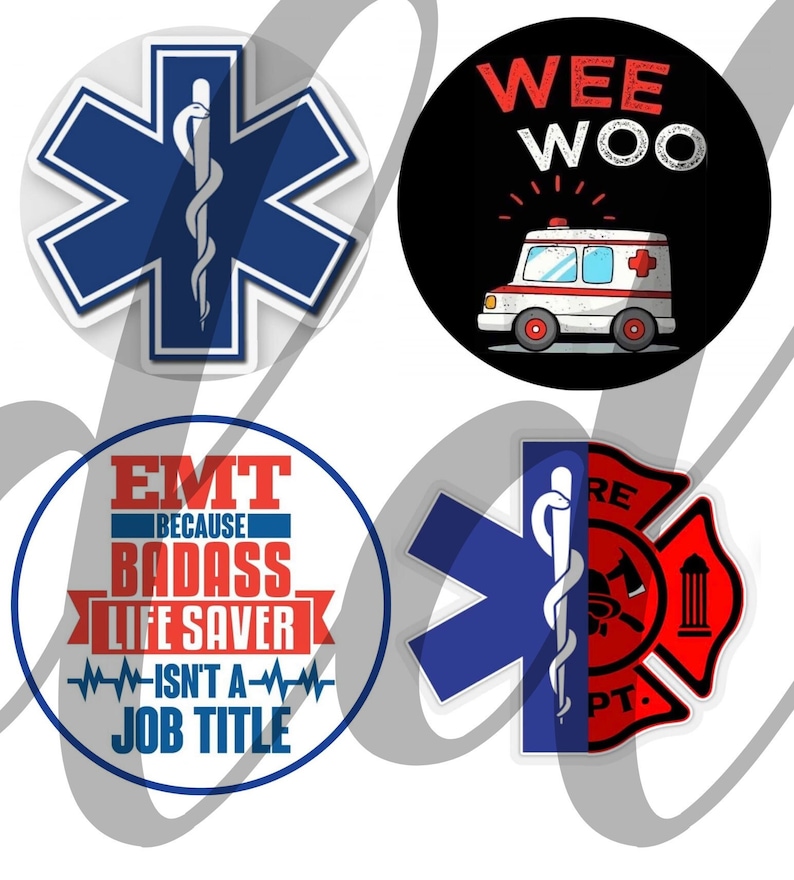 Emt Cardstock Bundle,cardstock Image for Freshies,cardstock Image ...