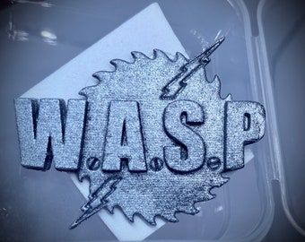 Wasp Pin Band - Etsy