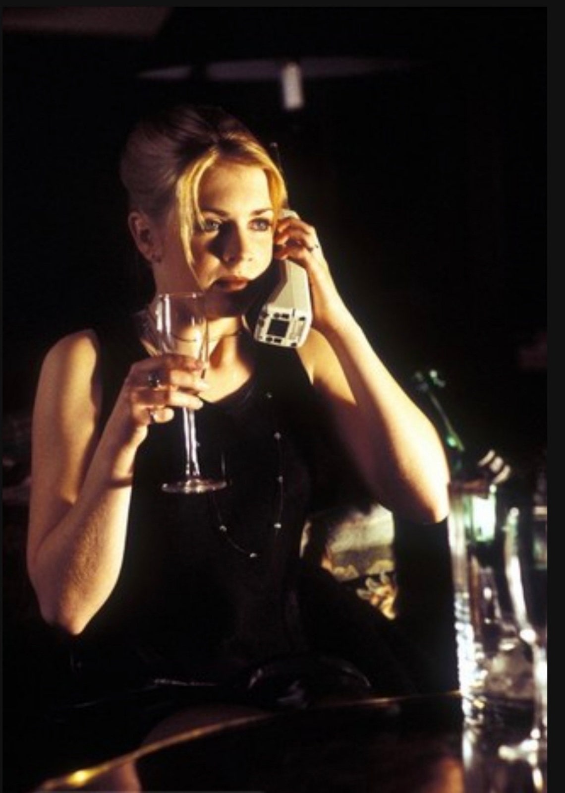 Twisted Desire dvd 1996 Melissa Joan Hart Daniel - Etsy UK