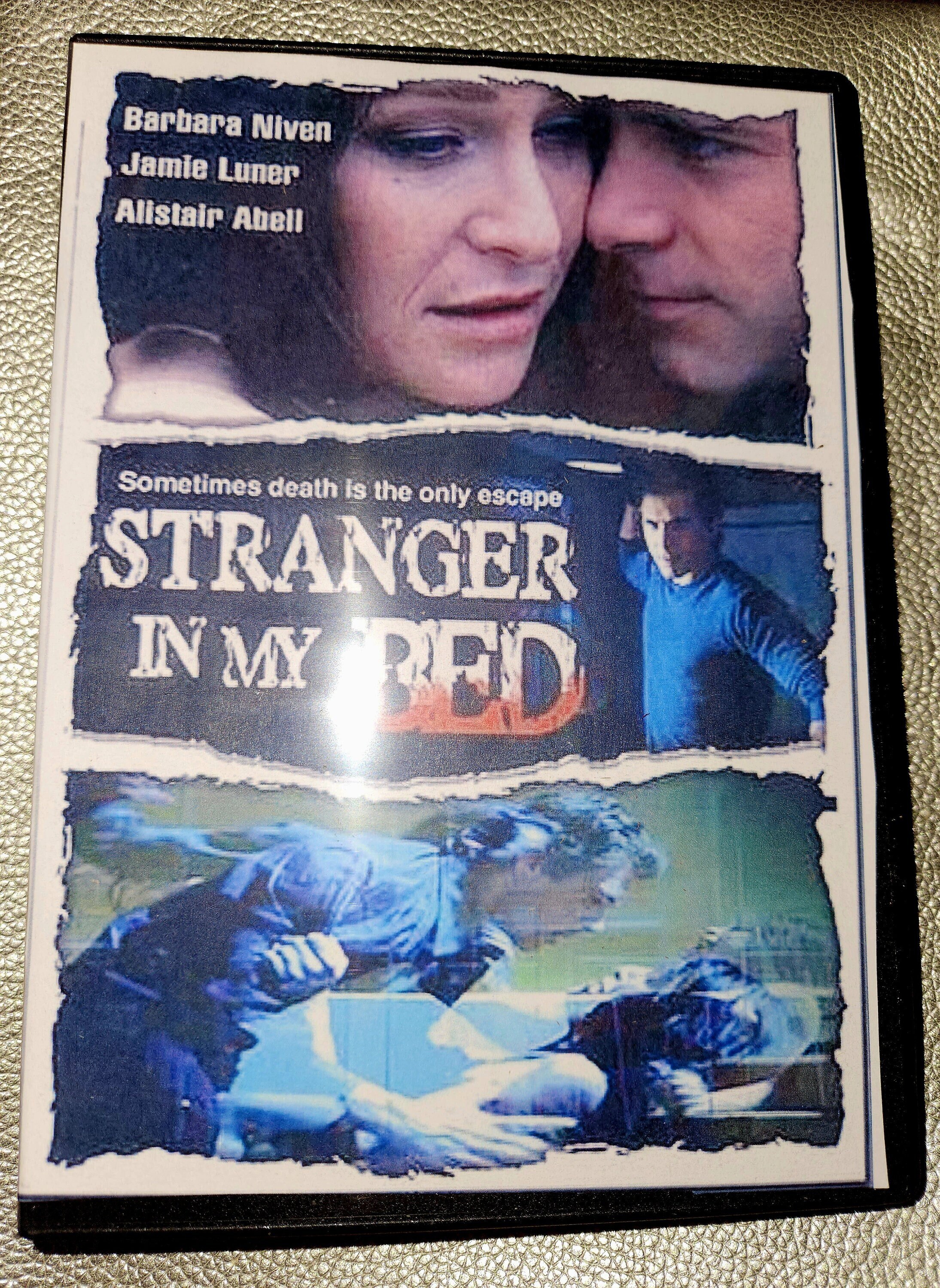 Chris Kramer Actor A Stranger In My Bed 100 Best 'Seinfeld'