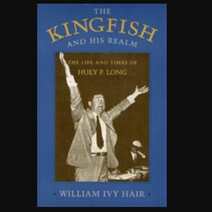 Kingfish: A Story of Huey P. Long ~(dvd 1995)~anne Heche~john Goodman ...