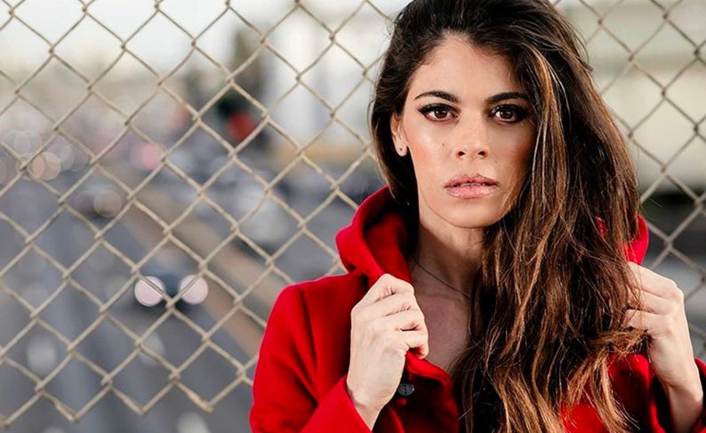 Deadly Daughter Switch ~ Deadliest Switch ~(dvd 2020)~lindsay Hartley ...